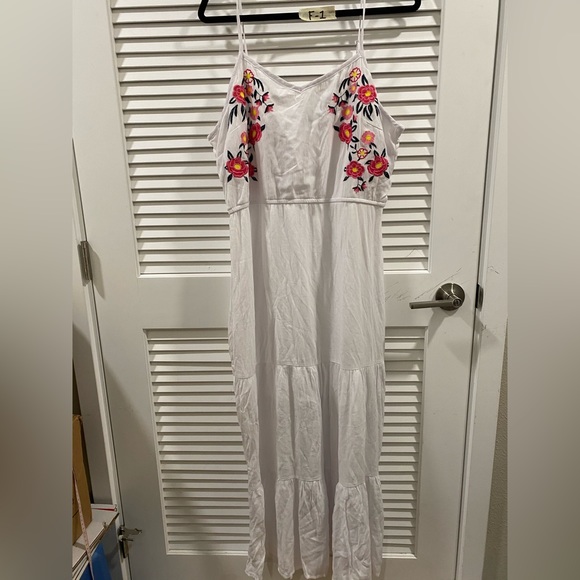 Kelly Renee | Dresses | Kelly Renee Size Xlarge Maxi Dress | Poshmark